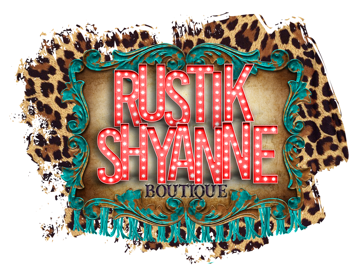 Rustik Shyanne Boutique, LLC